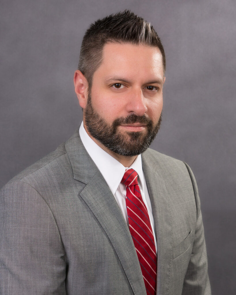 ATTORNEYS – The Carlson Law Firm